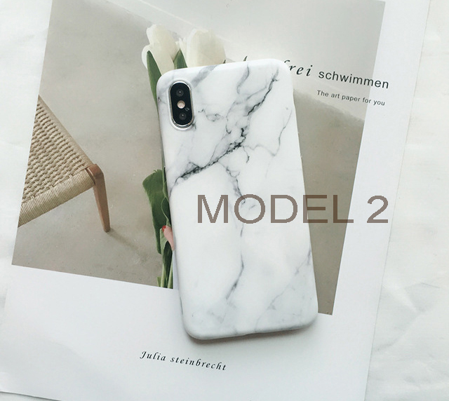 Mramorový obal na iPhone X · LUXUSNE-DOPLNKY.EU