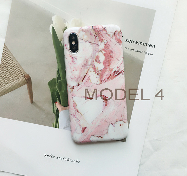 Mramorový obal na iPhone X · LUXUSNE-DOPLNKY.EU